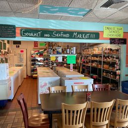 THE GREAT MACHIPONGO CLAM SHACK - Updated January 2026 - 326 Photos ...