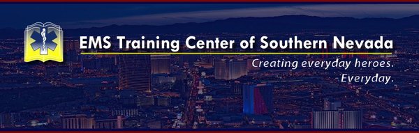 EMS TRAINING CENTER OF SOUTHERN NEVADA - Updated December 2025 - 12 ...