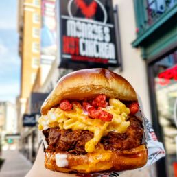 MONROE’S HOT CHICKEN - Updated January 2026 - 789 Photos & 810 Reviews ...