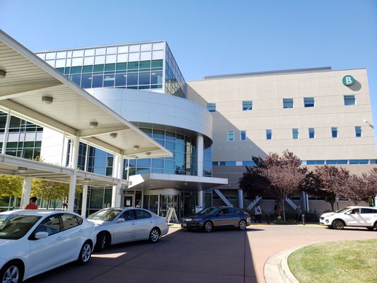 KAISER PERMANENTE VACAVILLE MEDICAL CENTER - Updated July 2024 - 206 ...