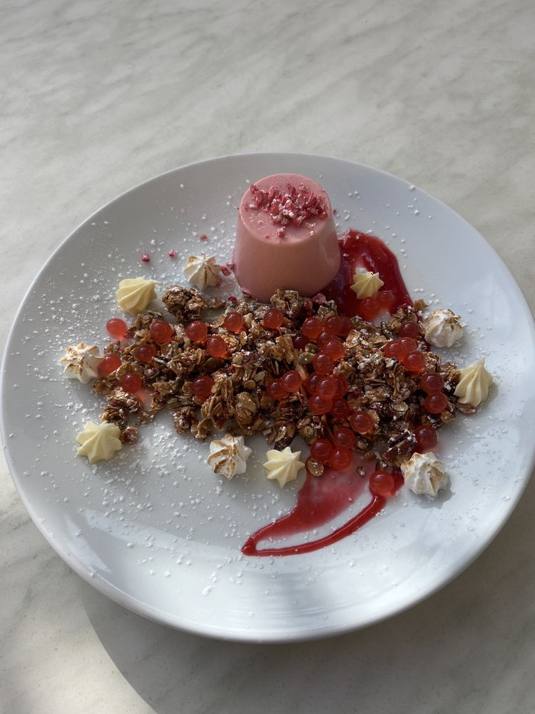 CAFE VALETTA - Updated June 2024 - 17 Photos & 12 Reviews - 96 Margaret ...