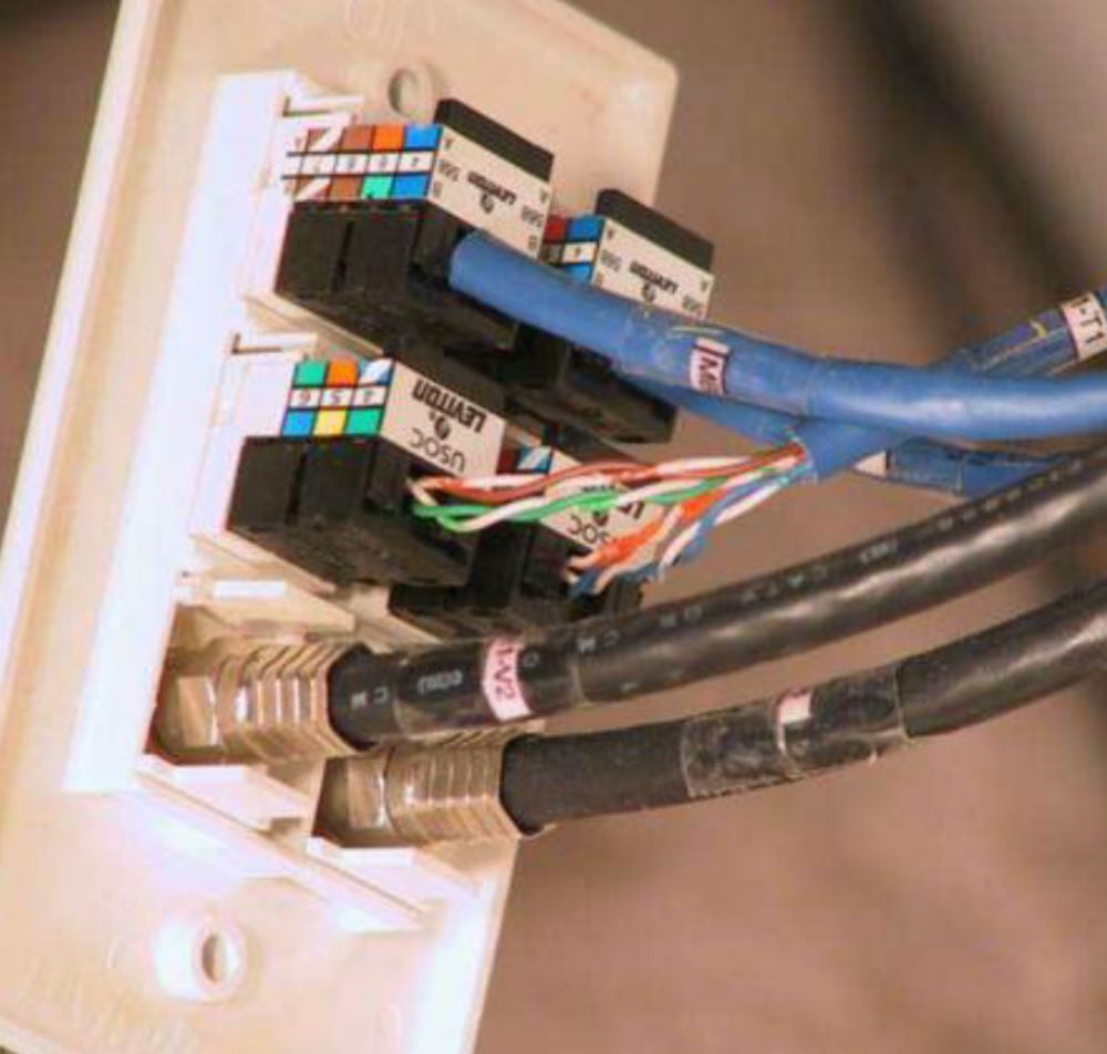 MATRIX CUSTOM WIRING SOLUTIONS - Updated March 2025 - 13 Photos ...