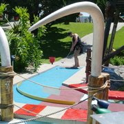 CAMELOT GOLFLAND - 632 Photos & 484 Reviews - Mini Golf - 3200 E ...