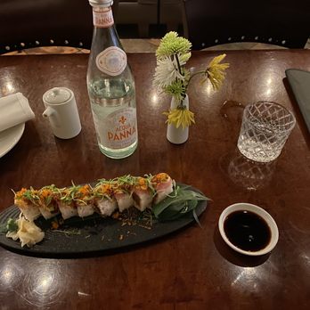 HOSHI & SUSHI - 258 Photos & 56 Reviews - 1935 Harrison St, Hollywood ...