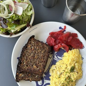 SQIRL - Updated September 2024 - 4260 Photos & 2360 Reviews - 720 N ...