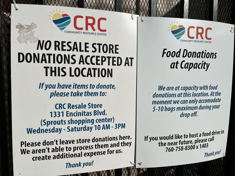 COMMUNITY RESOURCE CENTER - Updated December 2025 - 18 Reviews - 650 ...