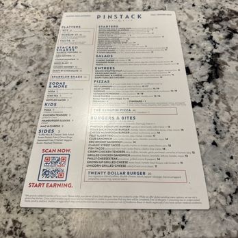 PINSTACK - Updated October 2025 - 179 Photos & 120 Reviews - 742 NW ...