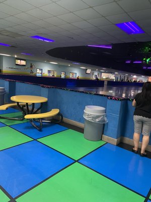 SKATE ODYSSEY - 15 Photos - Skating Rinks - 7417 Hacks Cross Rd, Olive ...