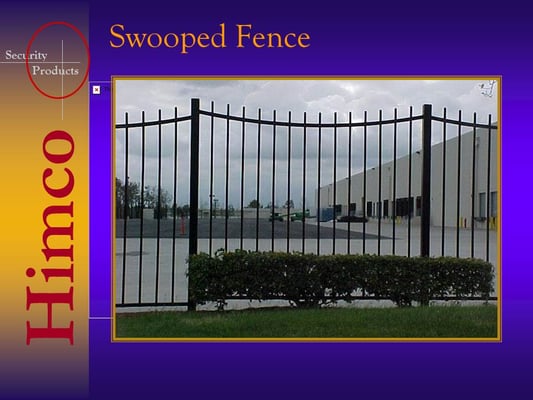 HIMCO FENCE GATES AND SECURITY PRODUCTS - Updated January 2026 - 91 ...