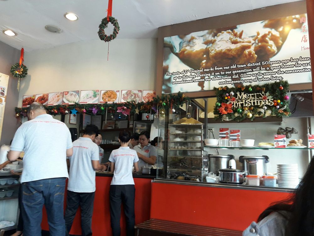 MAKI HAUS - Banawe Avenue, Quezon City, Metro Manila, Philippines ...