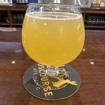DISCOURSE BREWING - Updated December 2025 - 91 Photos & 25 Reviews - 7211 W 97th St, Overland ...