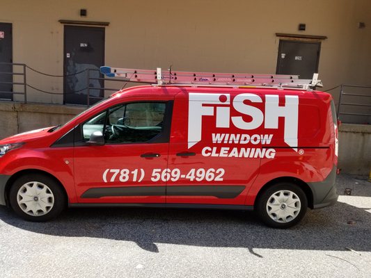 FISH WINDOW CLEANING - Updated December 2025 - 29 Photos & 10 Reviews ...