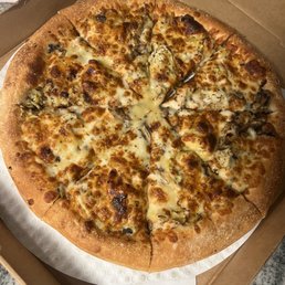 MERLINS PIZZA - Updated December 2025 - 629 Photos & 1312 Reviews ...