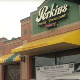 PERKINS RESTAURANT & BAKERY - Updated July 2025 - 104 Photos & 80 ...