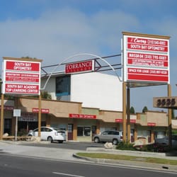 SOUTH BAY OPTOMETRY - 14 Photos & 147 Reviews - 3537 Torrance Blvd ...