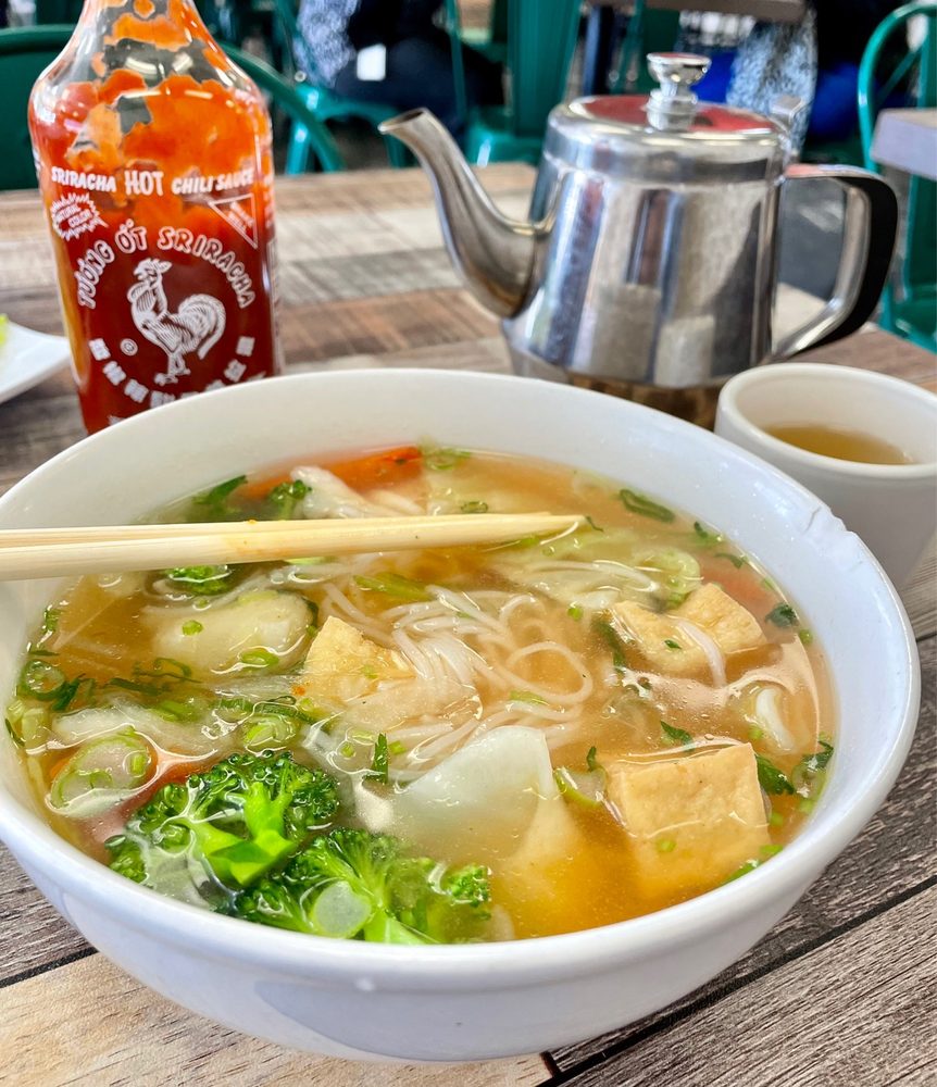 PHO BO - Updated June 2025 - 172 Photos & 74 Reviews - 8050 N Sam ...