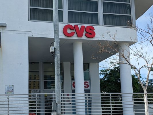 CVS - Updated June 2025 - 29 Photos & 17 Reviews - 888 Biscayne Blvd ...