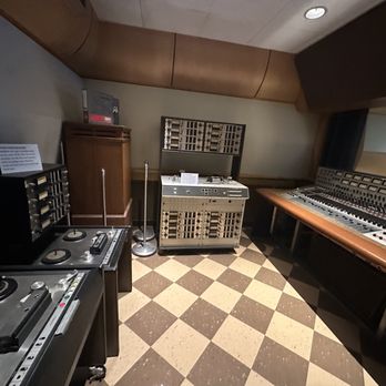 HISTORIC RCA STUDIO B - Updated October 2025 - 373 Photos & 142 Reviews ...