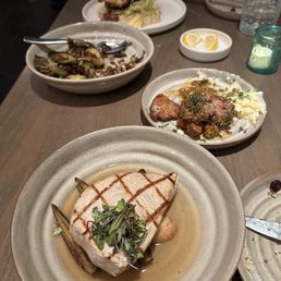 OX & OCEAN - Updated November 2025 - 558 Photos & 479 Reviews - 2101 ...