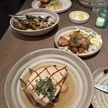 OX & OCEAN - Updated February 2025 - 465 Photos & 392 Reviews - 2101 ...