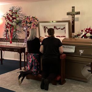 ROBERTACCIO FUNERAL HOME - Updated June 2025 - 495 Main St, Center ...