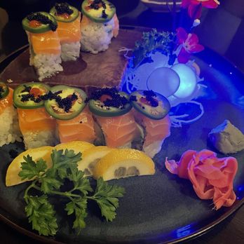 GINZA JAPANESE CUISINE - Updated January 2026 - 259 Photos & 116 ...