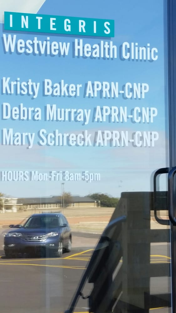DEBRA MURRAY APRN-CNP - 211 N Illinois, Weatherford, OK - Yelp