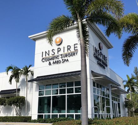 INSPIRE AESTHETICS - Updated January 2026 - 29 Photos & 39 Reviews ...