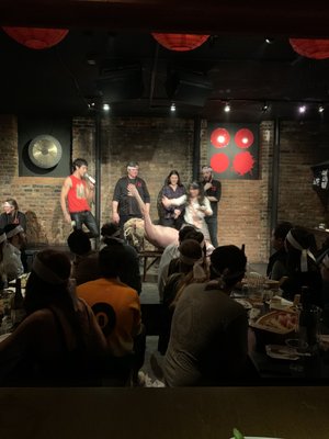 BATSU! NEW YORK CITY - 148 Photos & 238 Reviews - 67 First Ave, New ...