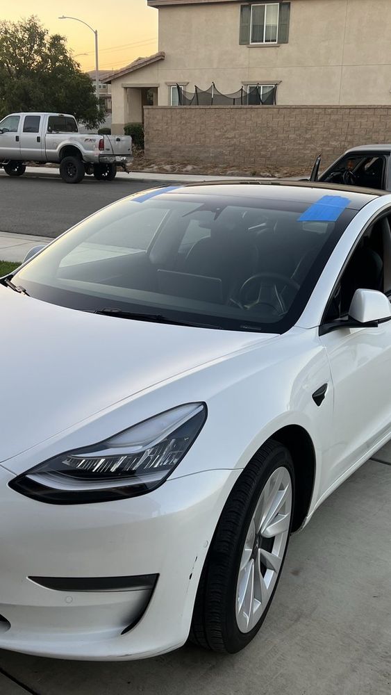 BOSS AUTO GLASS - Updated October 2025 - 120 Photos & 221 Reviews - 133 ...