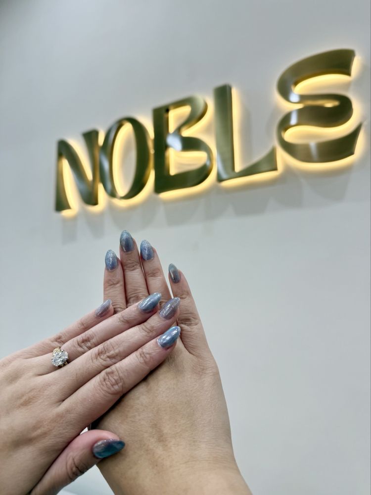 NOBLE NAIL STUDIO - Updated October 2025 - 235 Photos & 163 Reviews ...