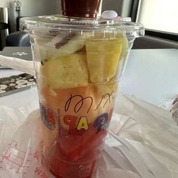 LA PALETERA - Updated December 2025 - 315 Calle Del Norte, Laredo ...