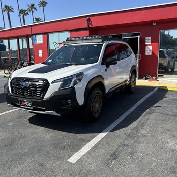 AUTO REPUBLIC - Updated July 2024 - 725 Photos & 568 Reviews - 1890 W ...