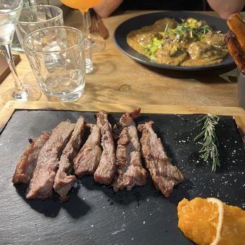 ARCANO RESTAURANT BARCELONA - Updated August 2025 - 901 Photos & 394 ...