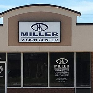 NORMAN VISION CLINIC - Updated August 2025 - 29 Reviews - 2501 ...