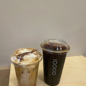 TEN THOUSAND COFFEE - 123 Photos & 59 Reviews - 750 3rd Ave, New York ...