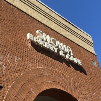SNOWA BAKERY & CAFE - Updated December 2025 - 57 Photos & 27 Reviews ...