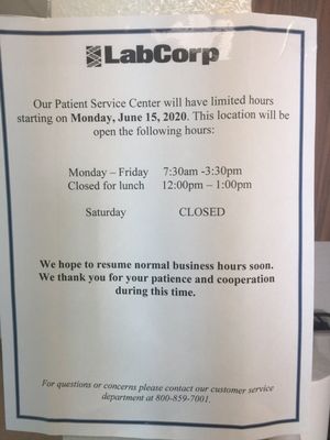 LABCORP - Updated June 2026 - 11 Photos - 44725 10th St W, Lancaster ...