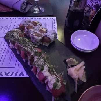 SORA - Updated December 2025 - 535 Photos & 212 Reviews - 1121 W 10th ...