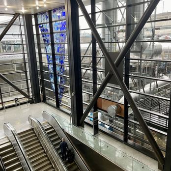 SEATAC AMC PASSENGER TERMINAL - Updated December 2025 - 62 Photos & 25 ...