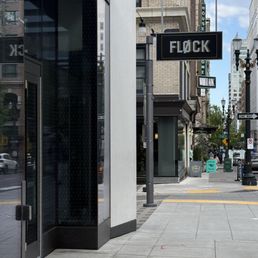 FLOCK - Updated July 2025 - 180 Photos & 44 Reviews - 917 SW Alder St ...