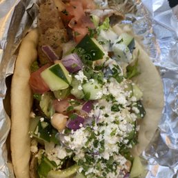 OLIVE U MEDITERRANEAN GRILL UPTOWN - Updated July 2025 - 150 Photos ...