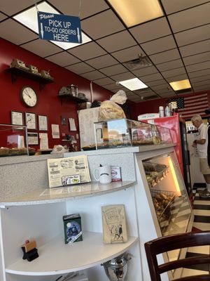 BAGELICIOUS DELI & BAKERY - Updated October 2025 - 137 Photos & 116 ...