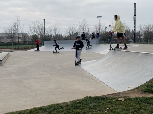 MATHER SPORTS COMPLEX & CENTER - Updated February 2025 - 131 Photos ...