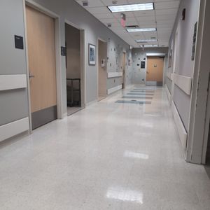 FRANCISCAN HEALTH CROWN POINT - Updated April 2025 - 12750 St Francis ...