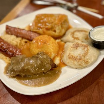 MARCUS GRILL - Updated January 2026 - 168 Photos & 164 Verified Reviews ...