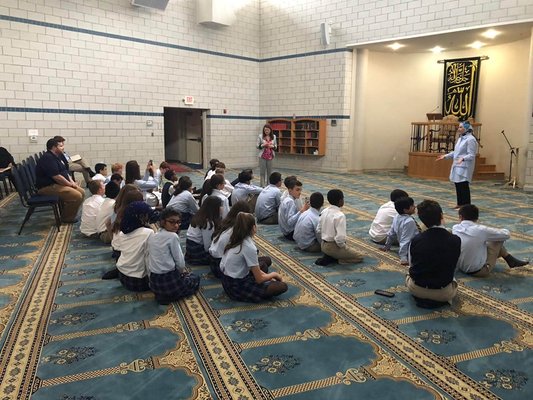 MUSLIM UNITY CENTER - Updated September 2025 - 28 Photos - 1830 W ...