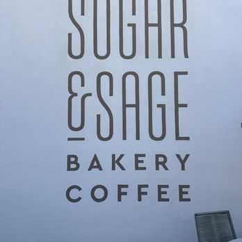 SUGAR & SAGE BAKERY - Updated July 2025 - 246 Photos & 118 Reviews ...