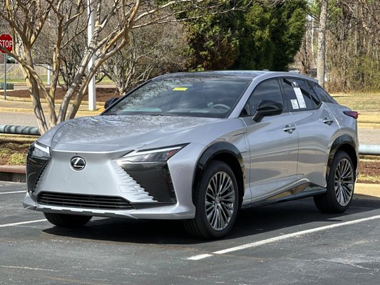 LEXUS OF MEMPHIS - Updated July 2025 - 68 Photos & 33 Reviews - 2600 ...