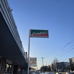 CAMPISI’S RESTAURANT - Updated July 2025 - 384 Photos & 626 Reviews ...